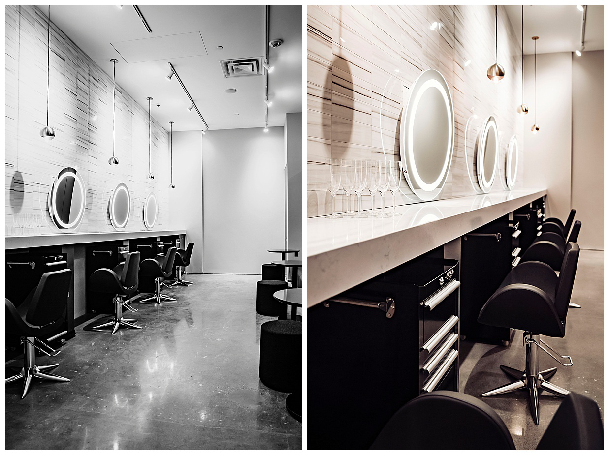 Lili Salon Spa | Branding Session | Studio Twelve:52 Blog