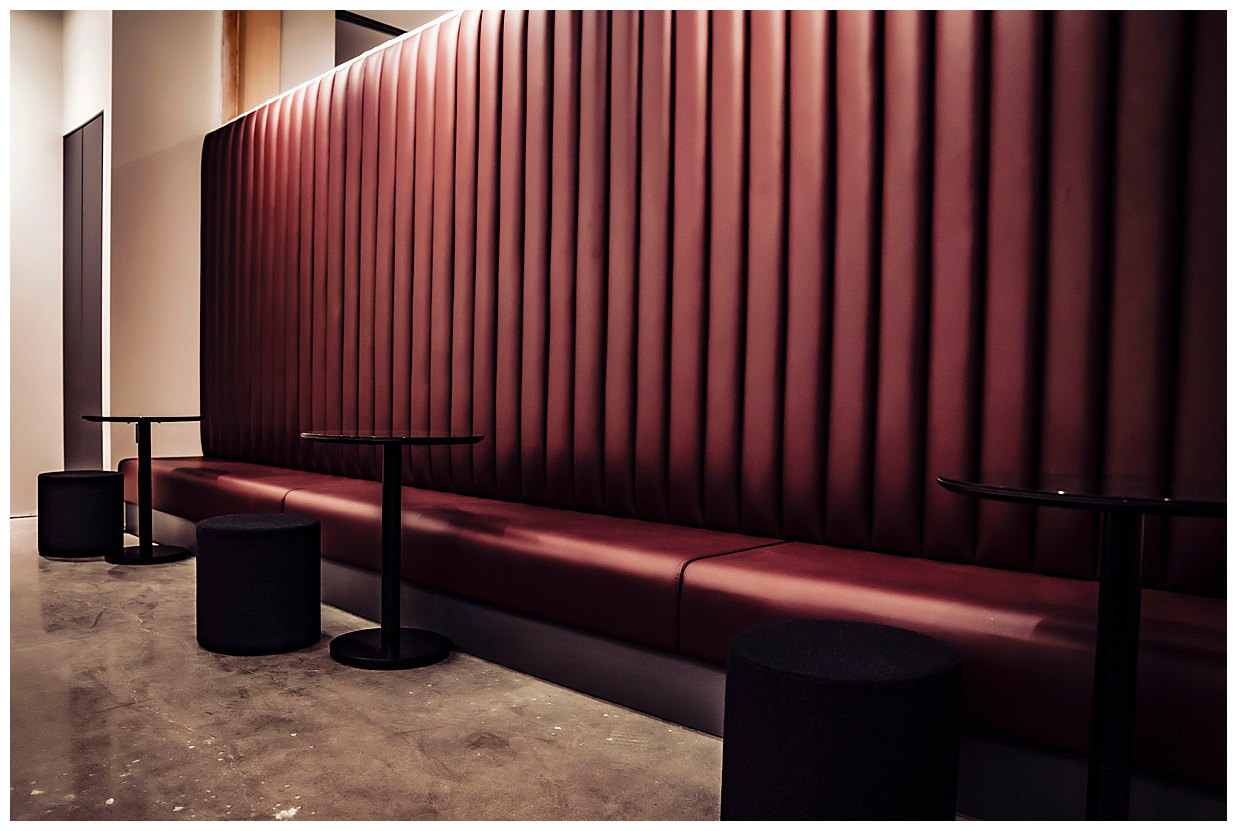 Lili Salon Spa | Branding Session | Studio Twelve:52 Blog